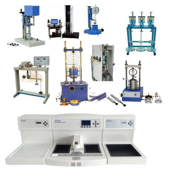 Category: Instruments - Lab Care