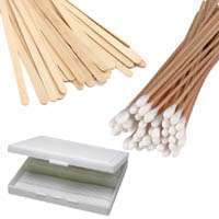 Category: Cotton Swab - Slide Box - Lab Care